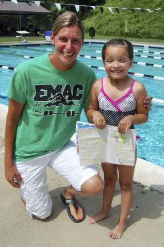 EMMAUS AQUATIC CLUB – Lehigh Valley Press