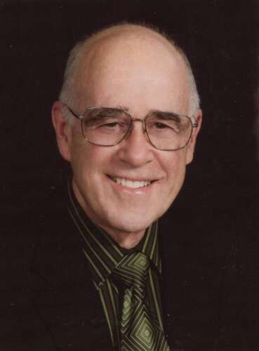 John D. Ashner – Lehigh Valley Press