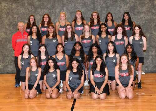 Warsing returns to top of tennis lineup – Lehigh Valley Press