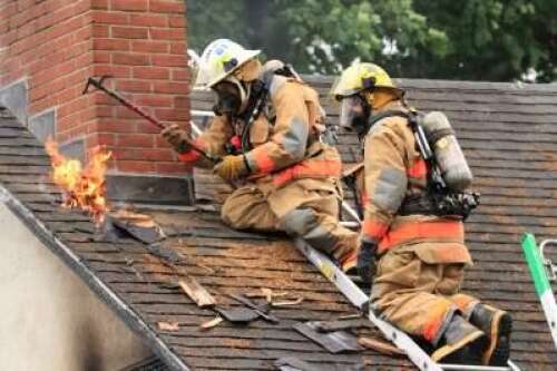 Weisenberg Fire Co. responds to Upper Macungie garage fire – Lehigh ...