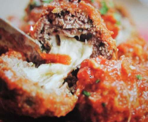 Outdoors: Here’s a tasty venison meatball recipe – Lehigh Valley Press