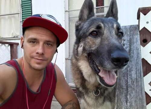 Shawn A. Lauer Parkland High School graduate – Lehigh Valley Press