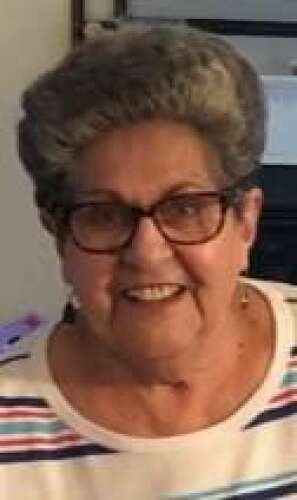 Dorothy Marie Baer – Lehigh Valley Press