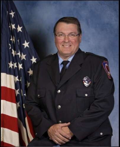 Fallen Heroes: Thousands pay tribute to firefighters killed in West ...