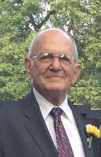 Wayne W. Shollenberger – Lehigh Valley Press