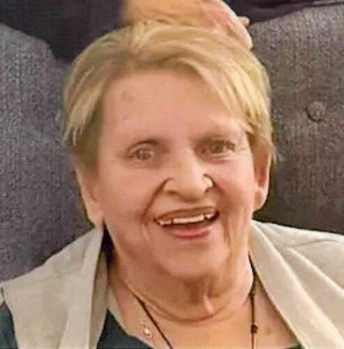 Paulette Ann Beck – Lehigh Valley Press