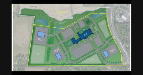 LVHN updates board on plan – Lehigh Valley Press