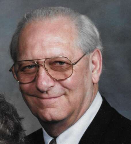 James J. Lorah – Lehigh Valley Press