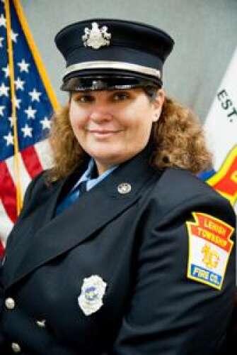 April Rae Lubenetski – Lehigh Valley Press