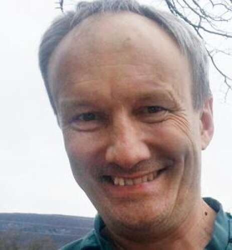 Mark Merritt Stehly – Lehigh Valley Press