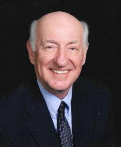 William L. Bohner – Lehigh Valley Press