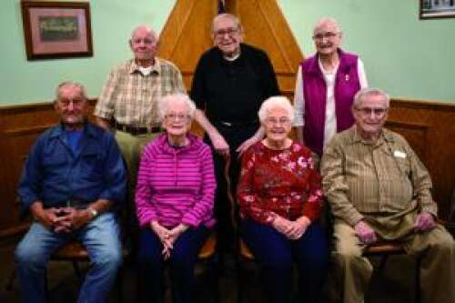 Emmaus High School Class Of 1949 Marks 75 Years Lehigh Valley Press