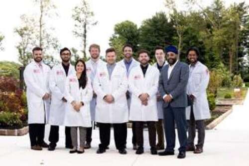 Good Shepherd Rehabilitation welcomes 2024-25 Temple University ...