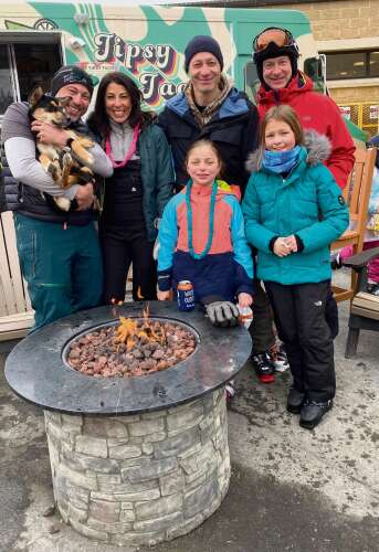 Blue Mountain Community Day – Times News Online