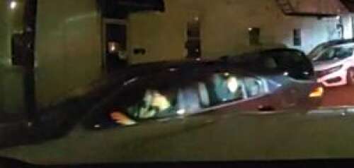 Police seek information on fleeing vehicle – Times News Online