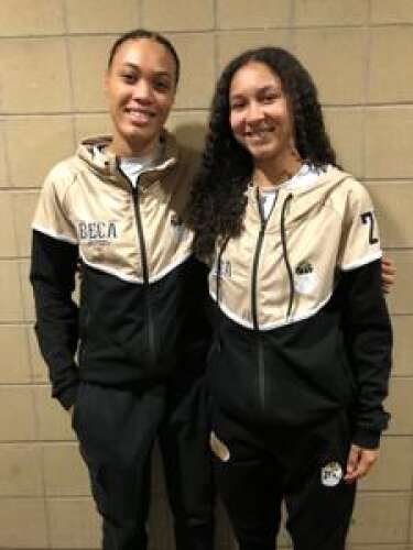 Becahi girls hoops head to EPC finals – Lehigh Valley Press