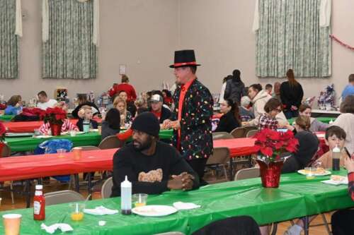 Alburtis ushers in the holidays – Lehigh Valley Press