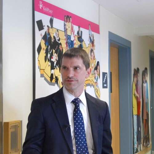 KidsPeace expands; adds eight beds to hospital – Lehigh Valley Press