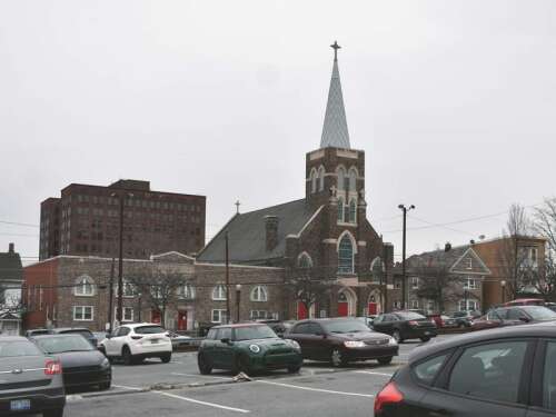 At St. John’s Windish ‘Prayers for Healing’ – Lehigh Valley Press