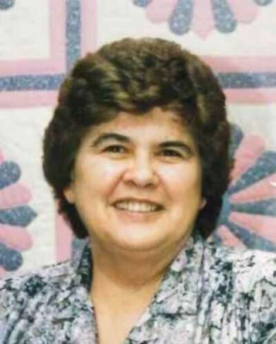 Margaret Koons – Lehigh Valley Press