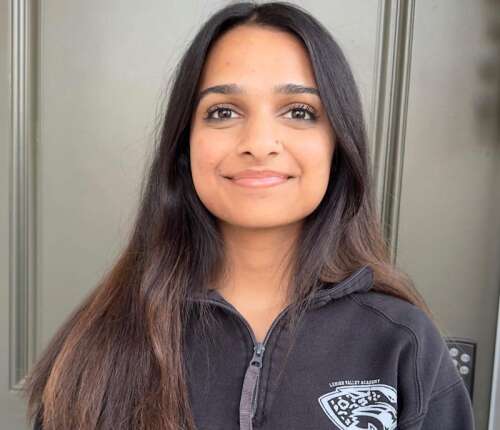 Mini-THON at LVA By Dhriti Iyer – Lehigh Valley Press