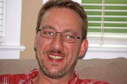 Steven J. Shedlock – Lehigh Valley Press