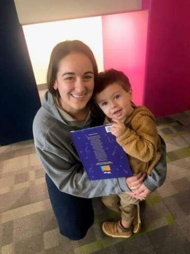 Friends of the Lower Macungie Library host book sale – Lehigh Valley Press