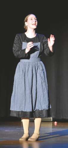 Bethlehem Catholic presents ‘The Sound of Music’ – Lehigh Valley Press