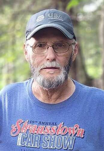 Sterling S. Frable Jr. – Lehigh Valley Press