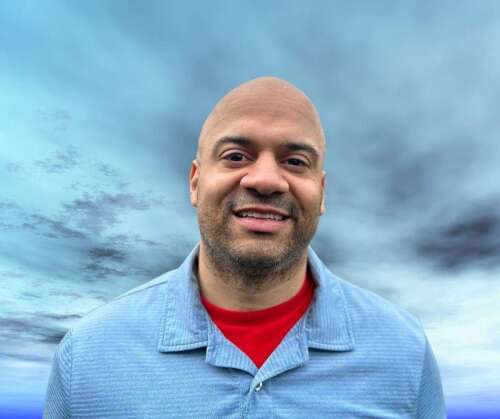 George Rivera running for Parkland School Board – Lehigh Valley Press