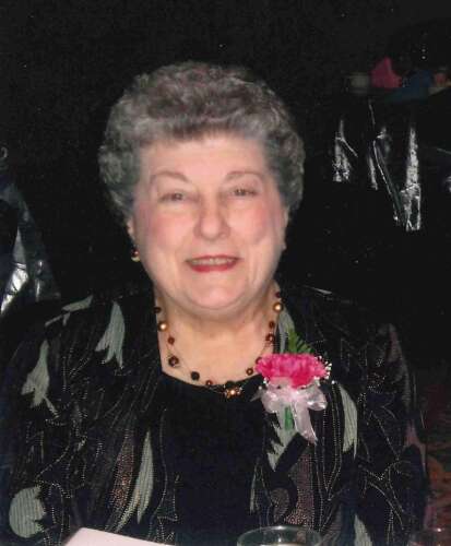 Dora Butz – Lehigh Valley Press