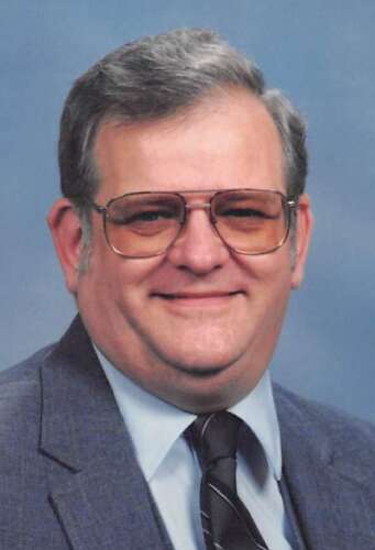 Leroy R. Bogert Sr. – Lehigh Valley Press