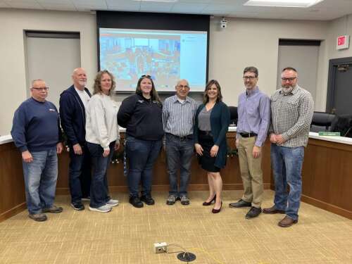 Emmaus Borough 2024 budget approved – Lehigh Valley Press