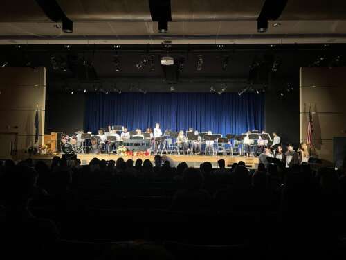 SHS holds annual spring concert – Lehigh Valley Press