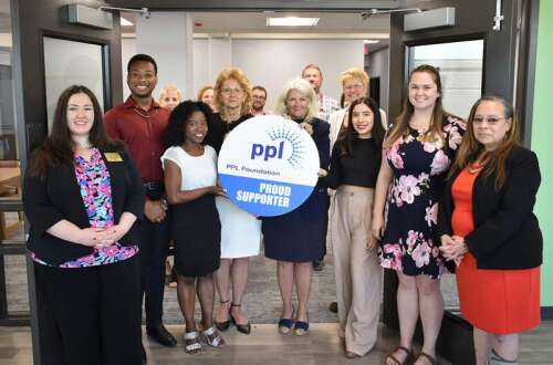Lehigh Carbon Community College JEDI Center receives PPL grant – Lehigh ...