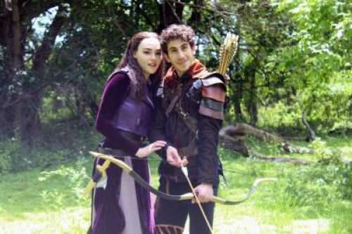 PSF ‘Robin Hood’ fun introduction to theater – Lehigh Valley Press