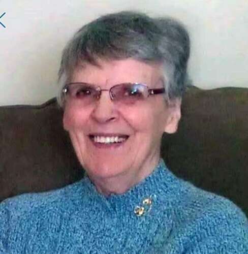 Jean E. Jarrett – Lehigh Valley Press