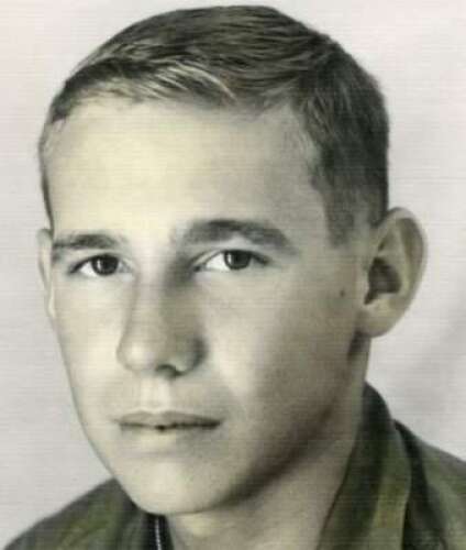 Francis K. Keppel – Lehigh Valley Press