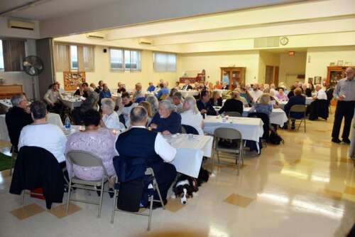 Trinity Memorial Lutheran Church celebrates 100 years! – Lehigh Valley ...