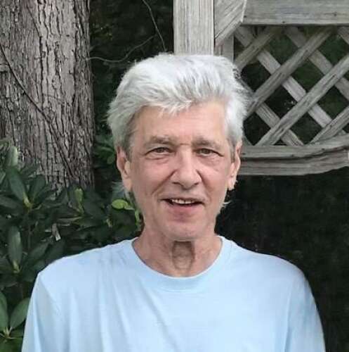 John R. Stranzl – Lehigh Valley Press