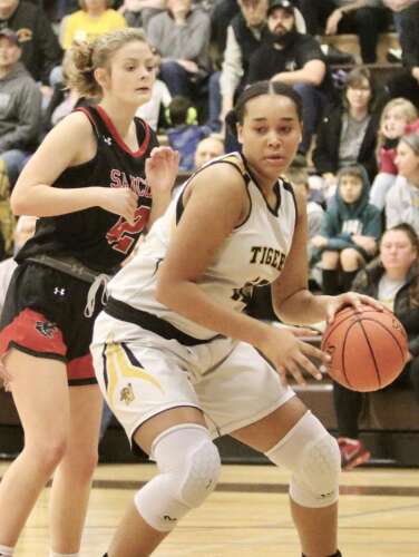 Paige in the record book – Lehigh Valley Press