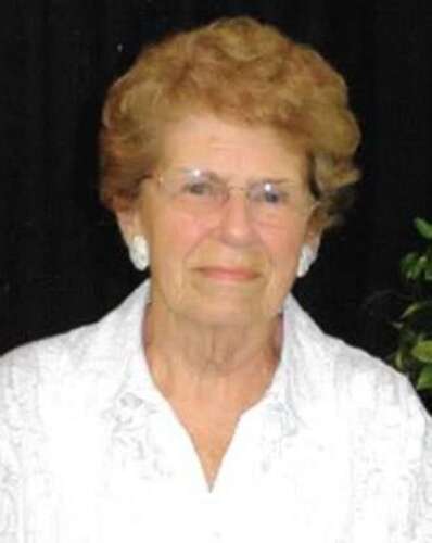 Joan P. Marks – Lehigh Valley Press