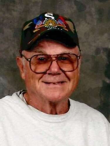 James W. Schaffer Jr. – Lehigh Valley Press