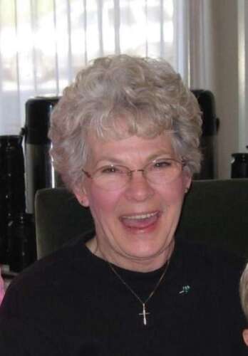 Anna M. Recker – Lehigh Valley Press