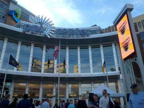 Billy Joel: You should be playing here in the PPL Center – Lehigh ...