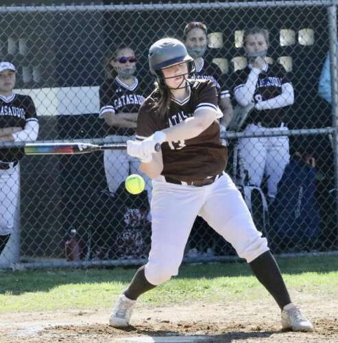 Softball hopes to continue to grow – Lehigh Valley Press