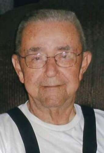 Walter B. Newman Jr. – Lehigh Valley Press