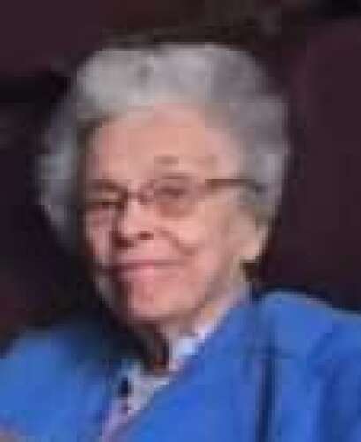 Mary M. Ringer – Lehigh Valley Press