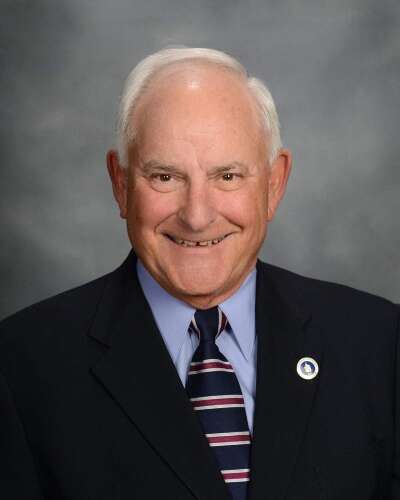 John Grube Landis – Lehigh Valley Press