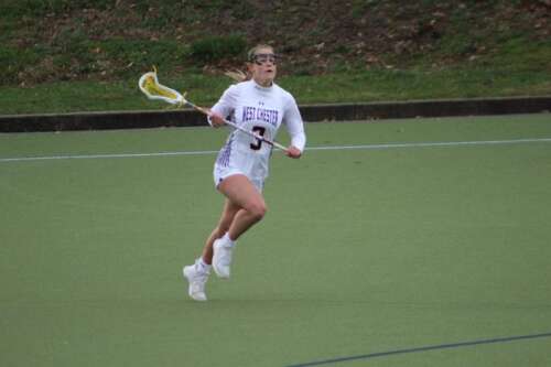 Seiler finds fit at West Chester – Lehigh Valley Press